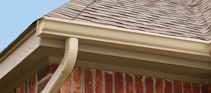 Gutters and Downspouts Service Bay Area | Central Bay Roofing