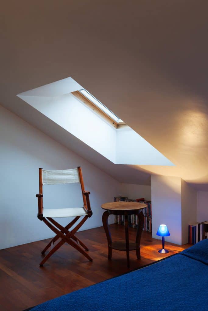 Solar Tubes vs Skylights: Which One Is Right For You? | Central Bay Roof