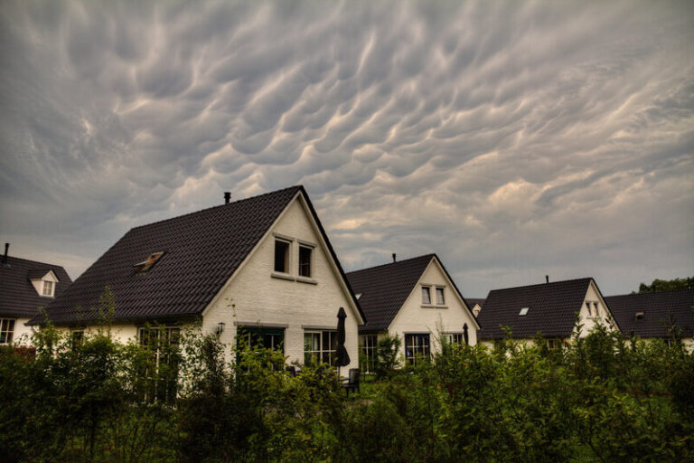 Tips To Stormproof Your Home | Central Bay Roofing