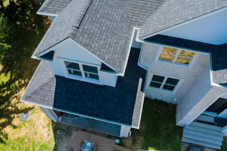 7 Reasons Asphalt Shingles Are An Amazing Roofing Option - Central Bay ...