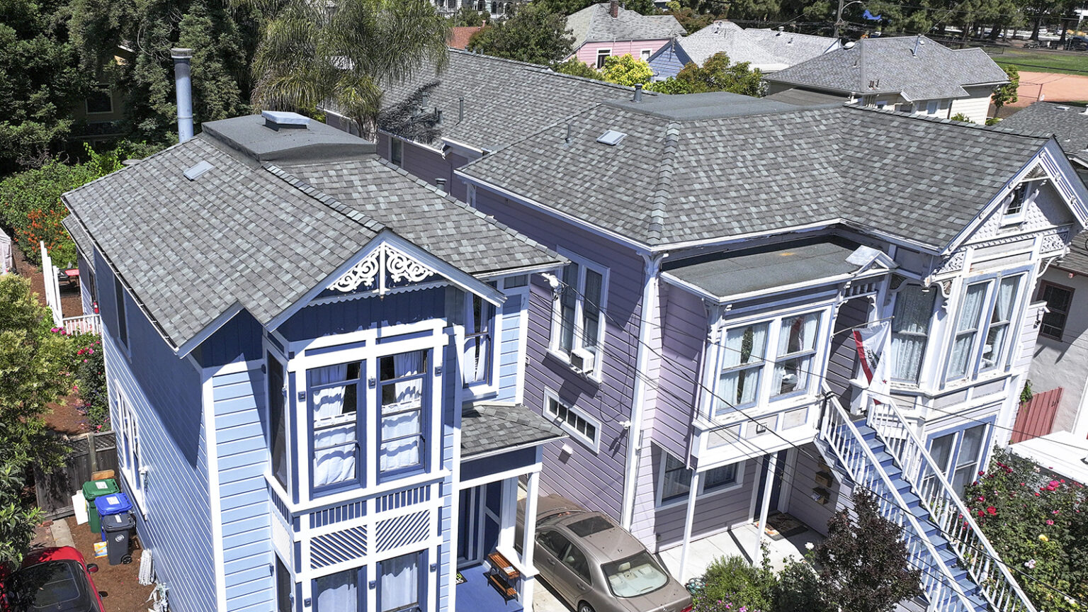 Central Bay Roofing | Licensed Alameda Roofers Since 1978